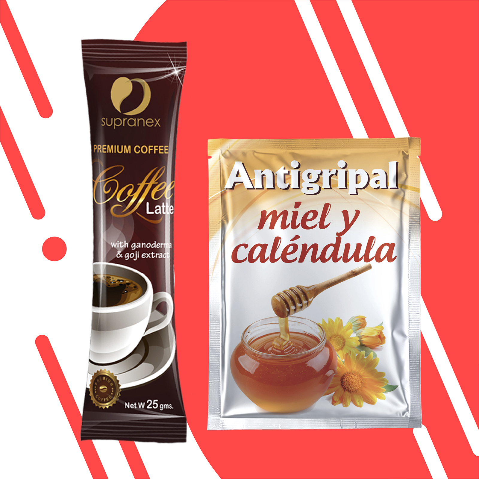 Empaques flexibles – Comarbel